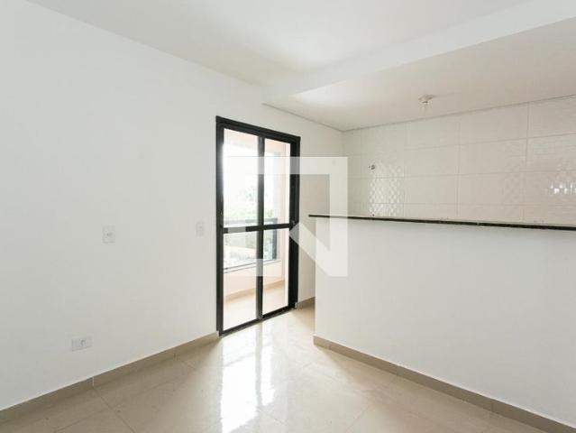 Apto, Tatuapé, 2 Quartos, 40 m2 São Paulo