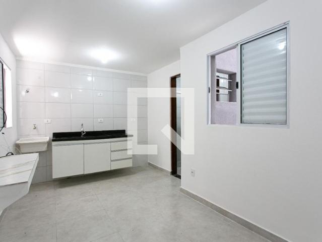 Apto, Tatuapé, 2 Quartos, 40 m2 São Paulo