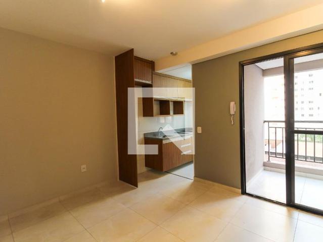 Apto, Tatuapé, 2 Quartos, 40 m2 São Paulo