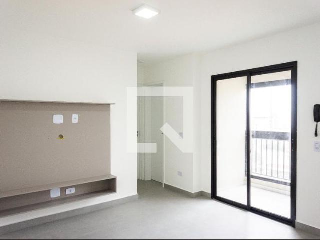 Apto, Tatuapé, 2 Quartos, 42 m2 São Paulo