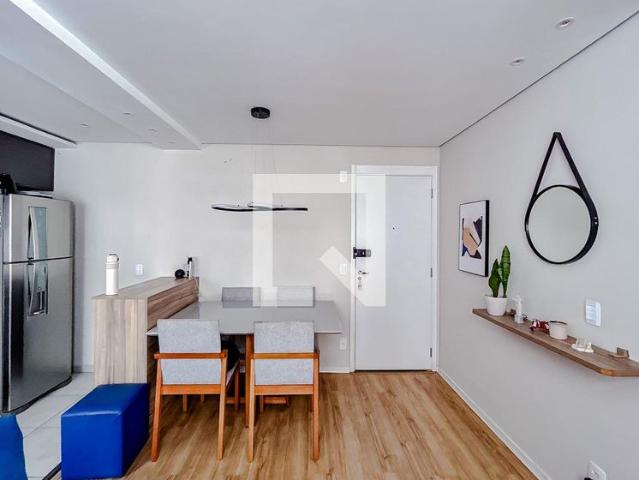 Apto, Tatuapé, 2 Quartos, 42 m2 São Paulo