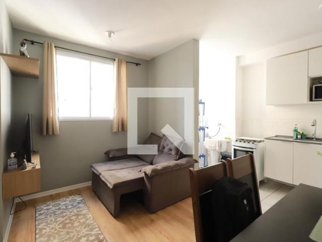 Apto, Tatuapé, 2 Quartos, 42 m2 São Paulo