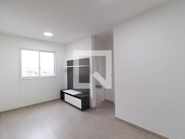 Apto, Tatuapé, 2 Quartos, 42 m2 São Paulo