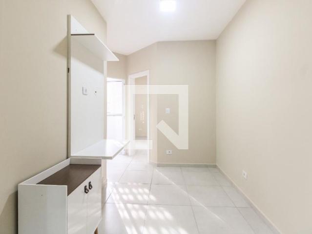 Apto, Tatuapé, 2 Quartos, 42 m2 São Paulo