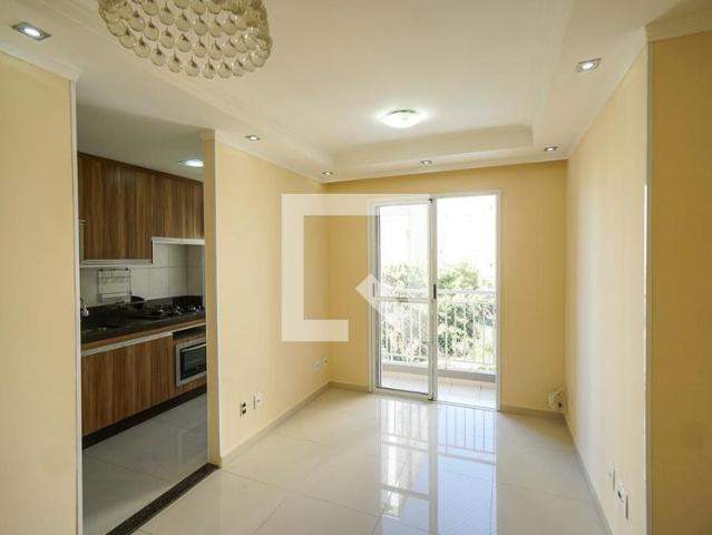 Apto, Tatuapé, 2 Quartos, 54 m2 São Paulo
