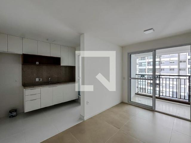 Apto, Tatuapé, 2 Quartos, 55 m2 São Paulo