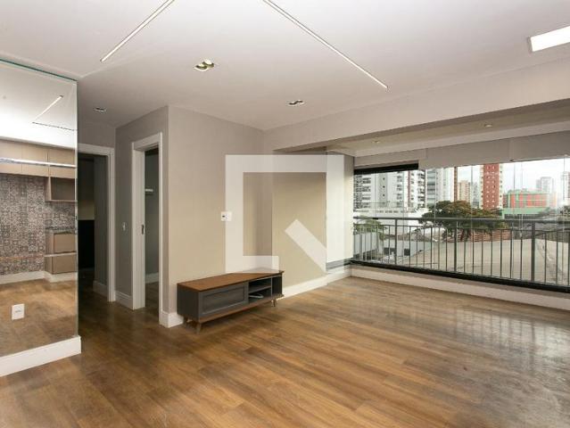 Apto, Tatuapé, 2 Quartos, 55 m2 São Paulo