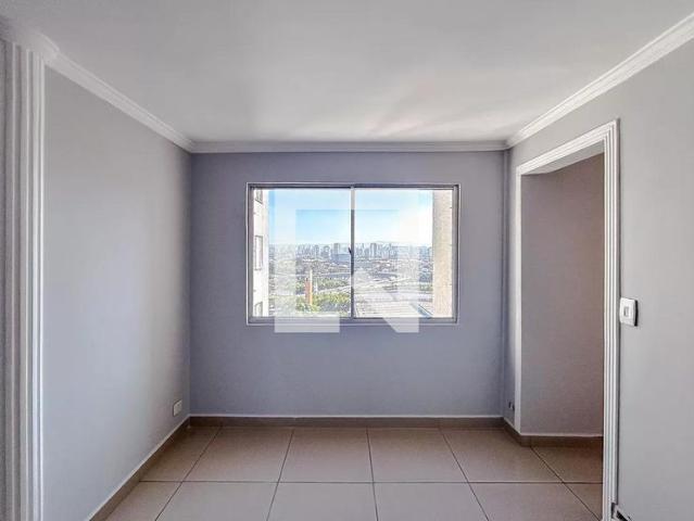Apto, Tatuapé, 2 Quartos, 55 m2 São Paulo