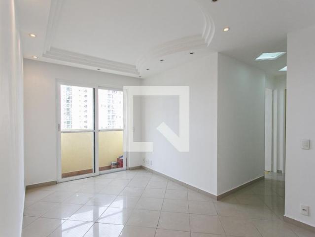 Apto, Tatuapé, 2 Quartos, 55 m2 São Paulo