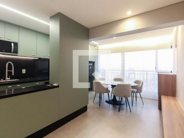 Apto, Tatuapé, 2 Quartos, 55 m2 São Paulo
