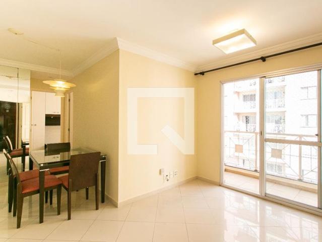 Apto, Tatuapé, 2 Quartos, 56 m2 São Paulo