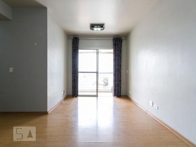 Apto, Tatuapé, 2 Quartos, 56 m2 São Paulo