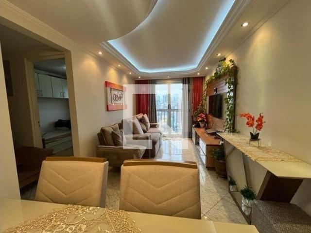 Apto, Tatuapé, 2 Quartos, 57 m2 São Paulo