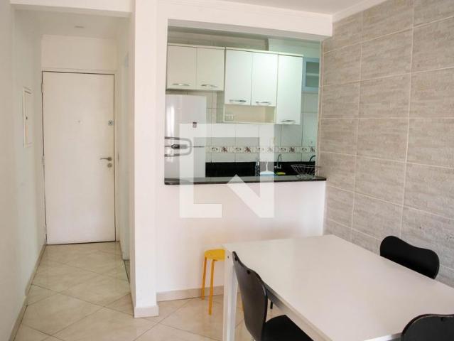 Apto, Tatuapé, 2 Quartos, 58 m2 São Paulo