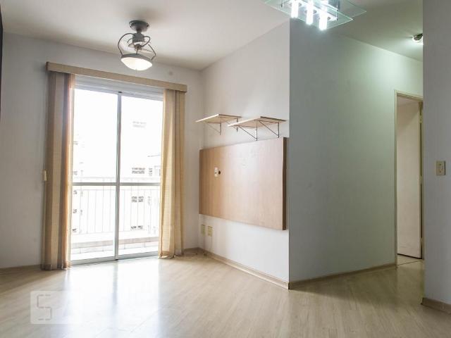 Apto, Tatuapé, 2 Quartos, 58 m2 São Paulo