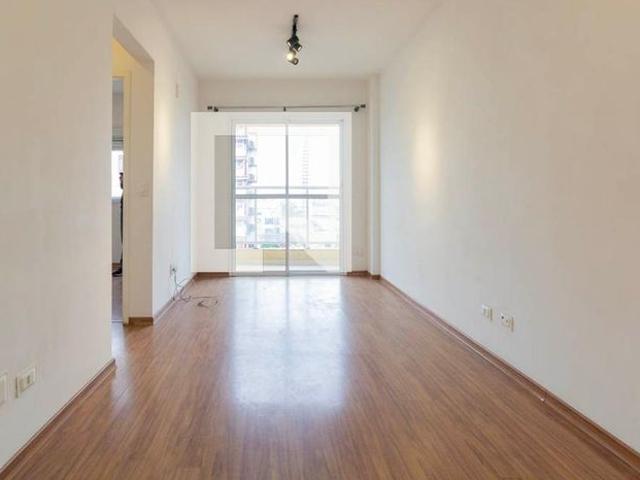 Apto, Tatuapé, 2 Quartos, 50 m2 São Paulo