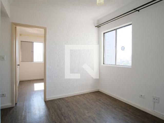 Apto, Tatuapé, 2 Quartos, 50 m2 São Paulo