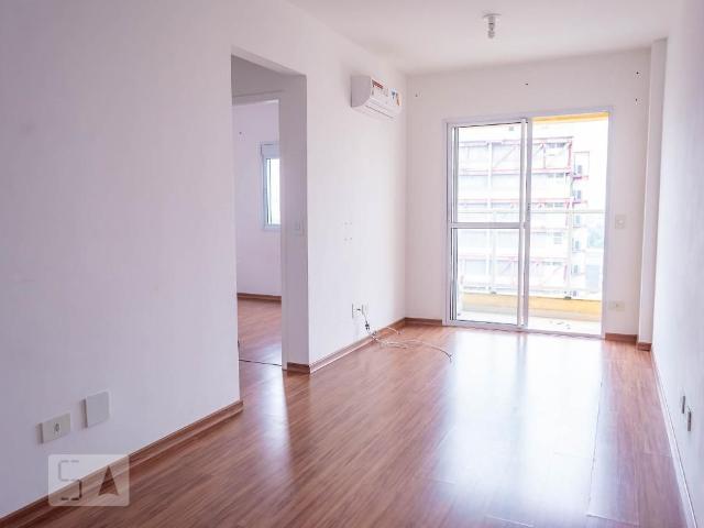 Apto, Tatuapé, 2 Quartos, 50 m2 São Paulo
