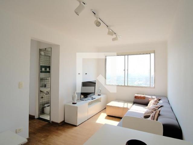 Apto, Tatuapé, 2 Quartos, 50 m2 São Paulo