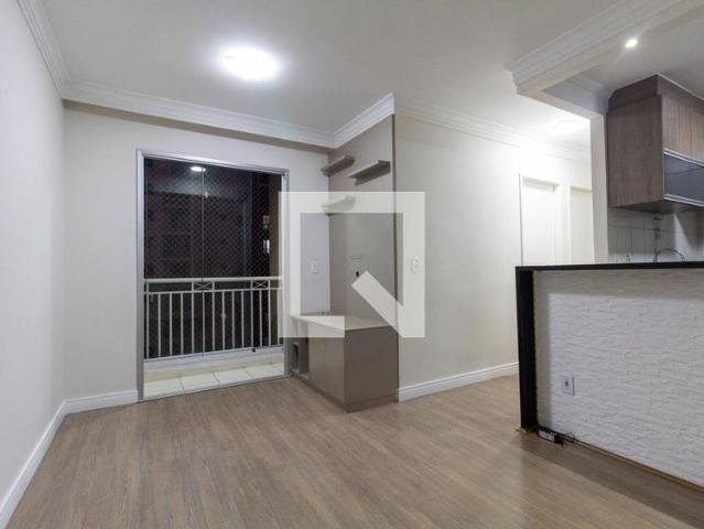Apto, Tatuapé, 2 Quartos, 50 m2 São Paulo