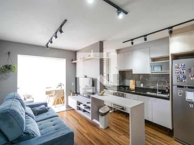Apto, Tatuapé, 2 Quartos, 50 m2 São Paulo