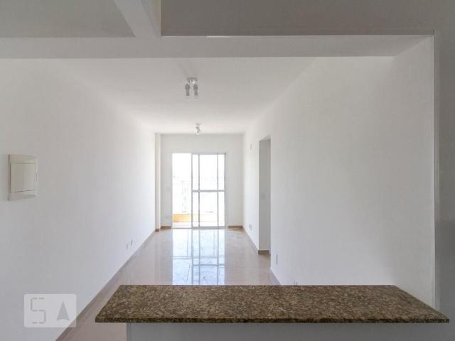 Apto, Tatuapé, 2 Quartos, 50 m2 São Paulo