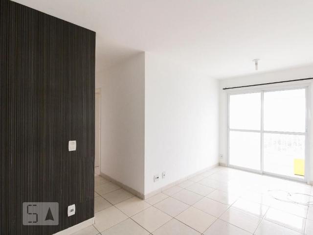 Apto, Tatuapé, 2 Quartos, 50 m2 São Paulo