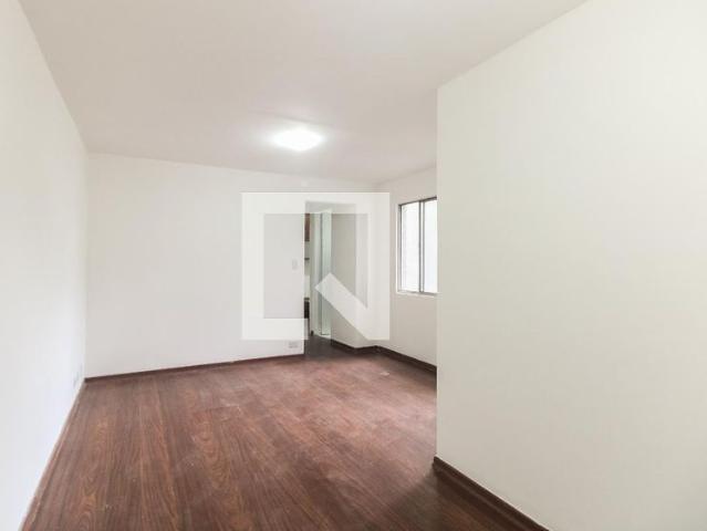 Apto, Tatuapé, 2 Quartos, 50 m2 São Paulo