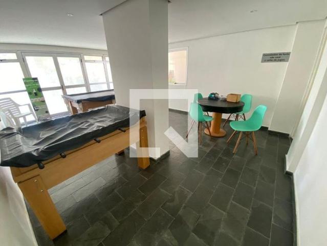 Apto, Tatuapé, 2 Quartos, 51 m2 São Paulo