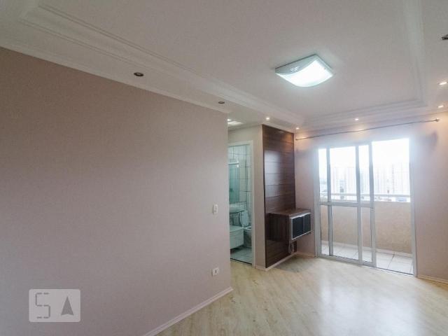 Apto, Tatuapé, 2 Quartos, 51 m2 São Paulo
