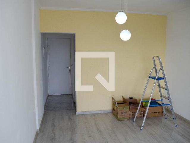 Apto, Tatuapé, 2 Quartos, 52 m2 São Paulo