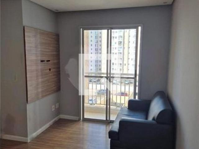 Apto, Tatuapé, 2 Quartos, 52 m2 São Paulo