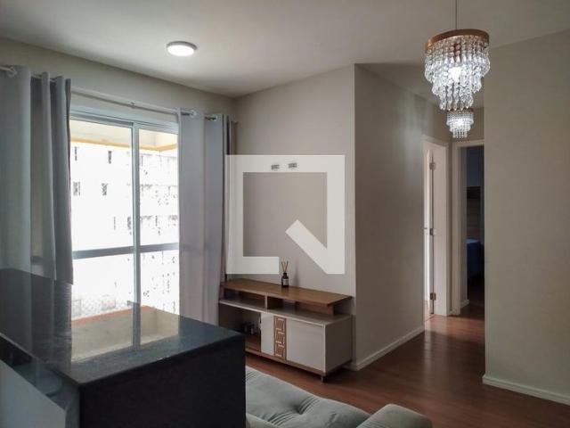 Apto, Tatuapé, 2 Quartos, 52 m2 São Paulo