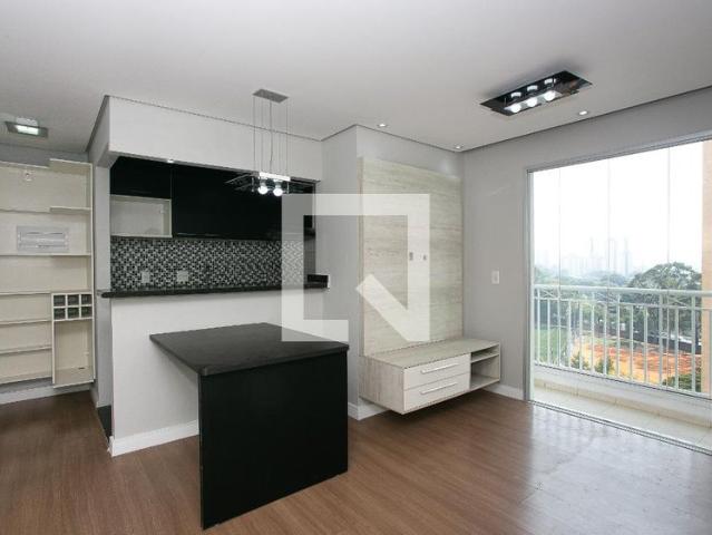 Apto, Tatuapé, 2 Quartos, 52 m2 São Paulo