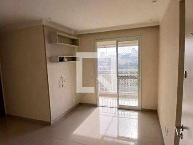 Apto, Tatuapé, 2 Quartos, 53 m2 São Paulo