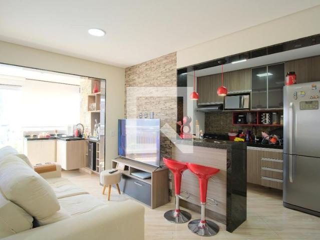 Apto, Tatuapé, 2 Quartos, 64 m2 São Paulo