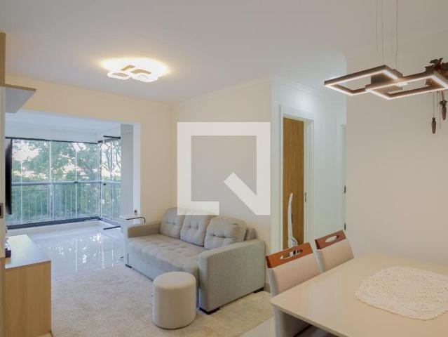 Apto, Tatuapé, 2 Quartos, 65 m2 São Paulo