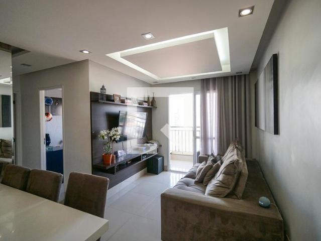 Apto, Tatuapé, 2 Quartos, 65 m2 São Paulo