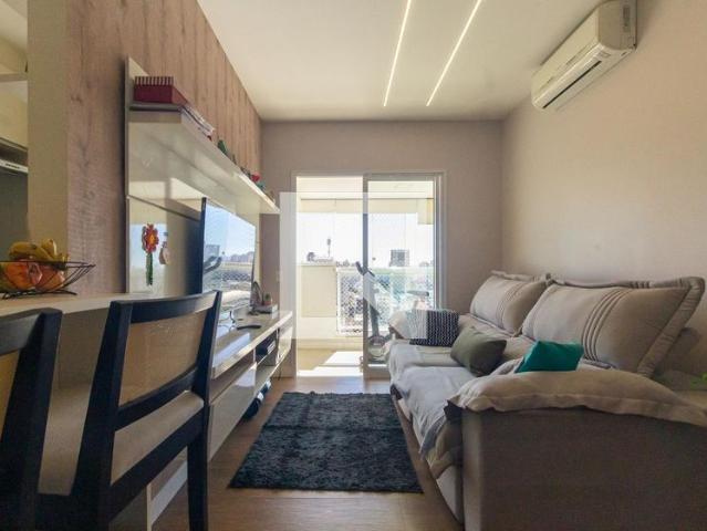 Apto, Tatuapé, 2 Quartos, 65 m2 São Paulo