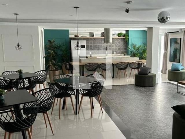 Apto, Tatuapé, 2 Quartos, 67 m2 São Paulo
