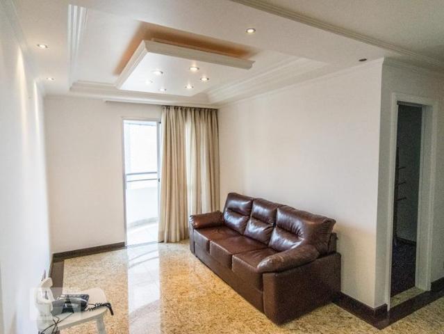 Apto, Tatuapé, 2 Quartos, 67 m2 São Paulo