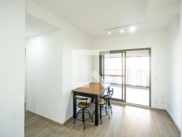 Apto, Tatuapé, 2 Quartos, 68 m2 São Paulo