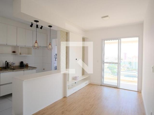 Apto, Tatuapé, 2 Quartos, 60 m2 São Paulo