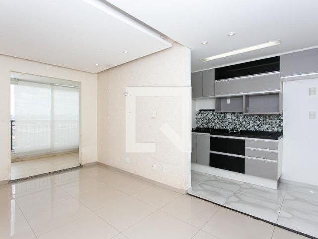 Apto, Tatuapé, 2 Quartos, 60 m2 São Paulo