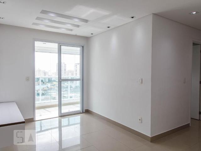 Apto, Tatuapé, 2 Quartos, 60 m2 São Paulo