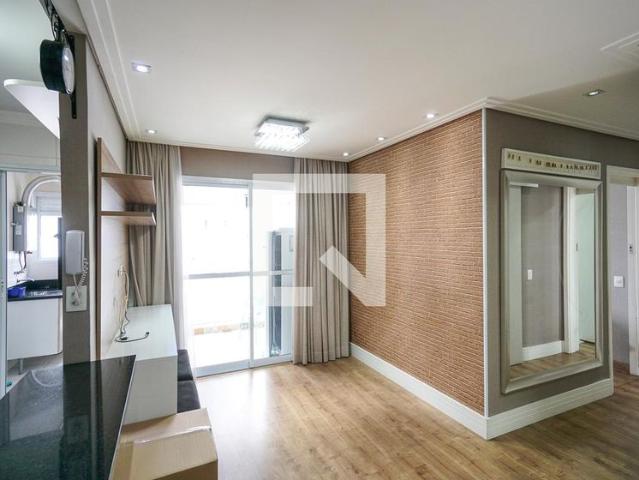 Apto, Tatuapé, 2 Quartos, 60 m2 São Paulo