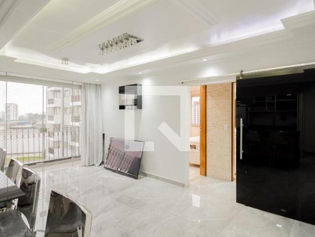Apto, Tatuapé, 2 Quartos, 60 m2 São Paulo