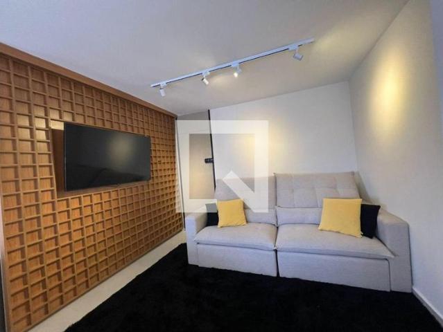 Apto, Tatuapé, 2 Quartos, 60 m2 São Paulo