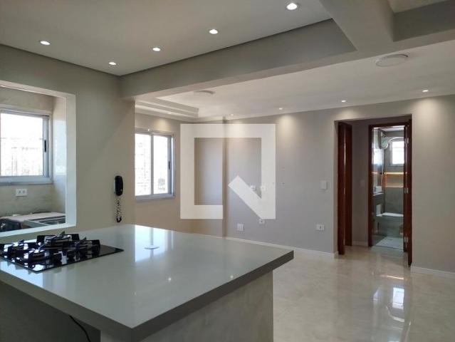 Apto, Tatuapé, 2 Quartos, 60 m2 São Paulo
