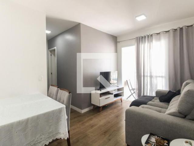 Apto, Tatuapé, 2 Quartos, 60 m2 São Paulo